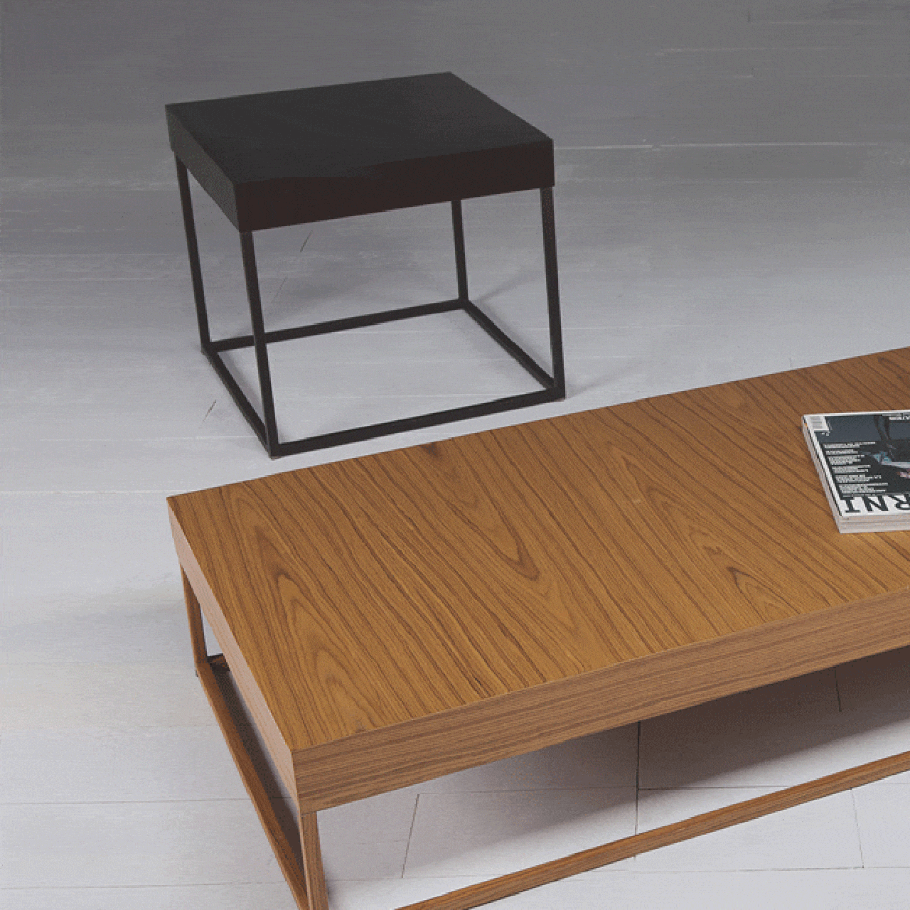 Mesas de Centro – Doimo