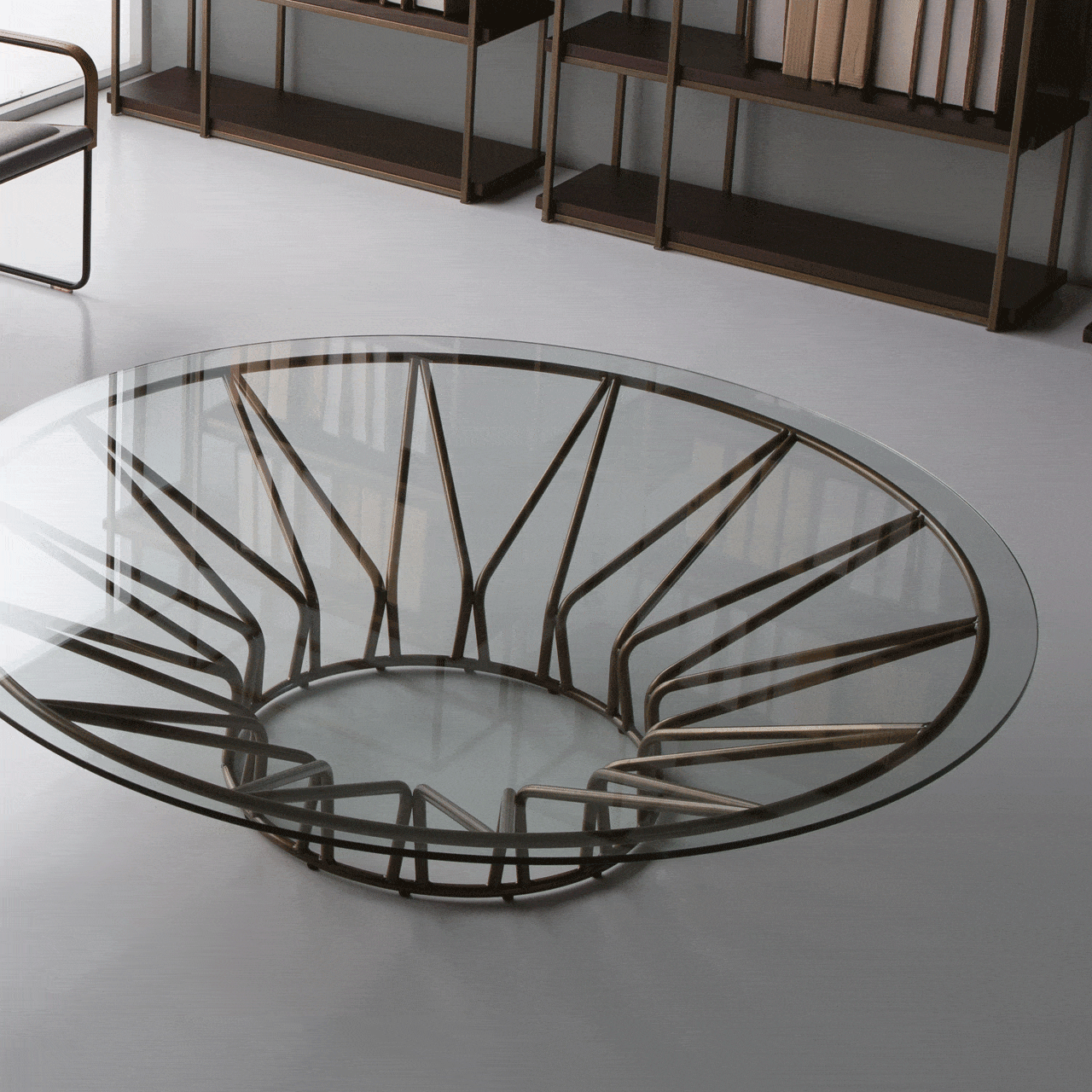 Mesas de Centro – Doimo