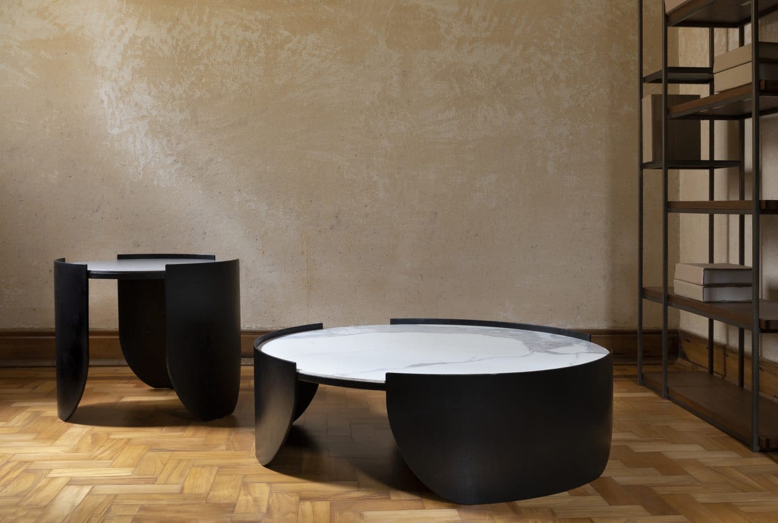 Mesas de Centro – Doimo