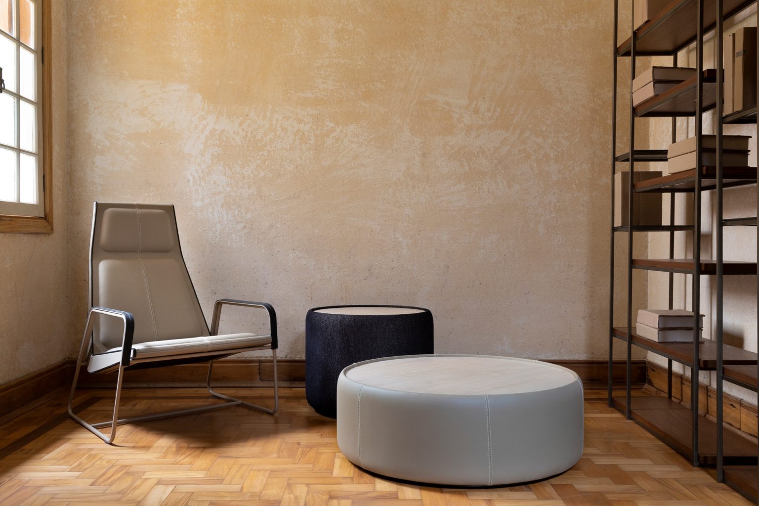 Mesas de Centro – Doimo