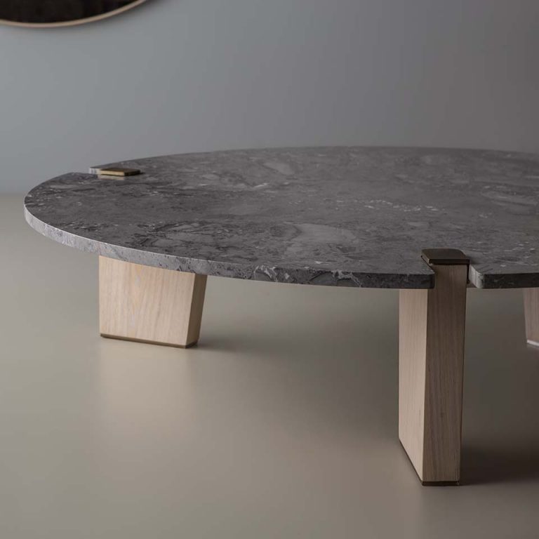 Mesas de Centro – Doimo