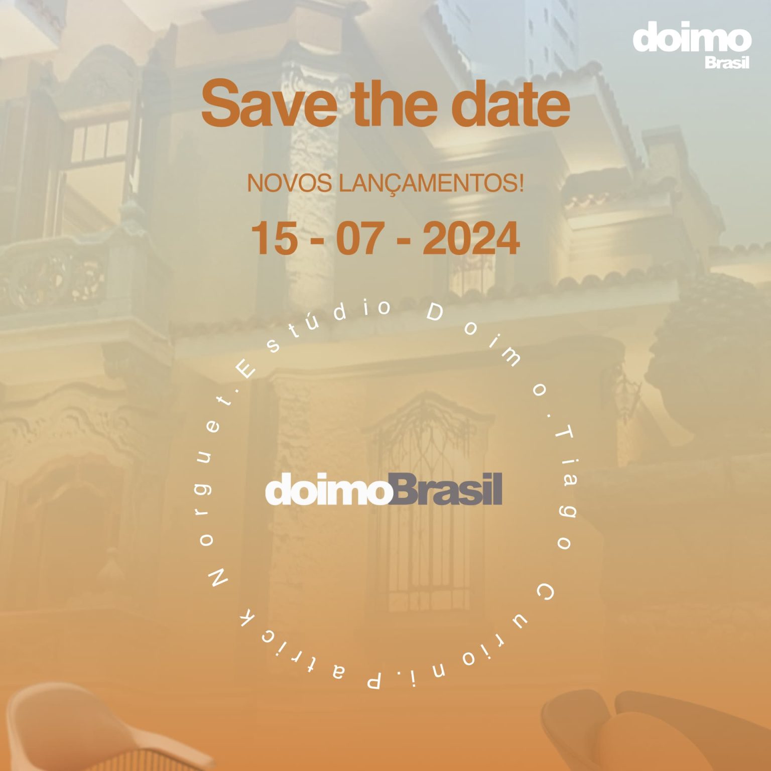 Doimo – Site Doimo Brasil